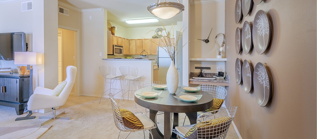 MAA Copper Ridge Luxury Apartments for Rent in Roanoke, TX