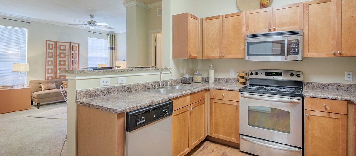 MAA Copper Ridge | Apartments in Roanoke, TX | MAA