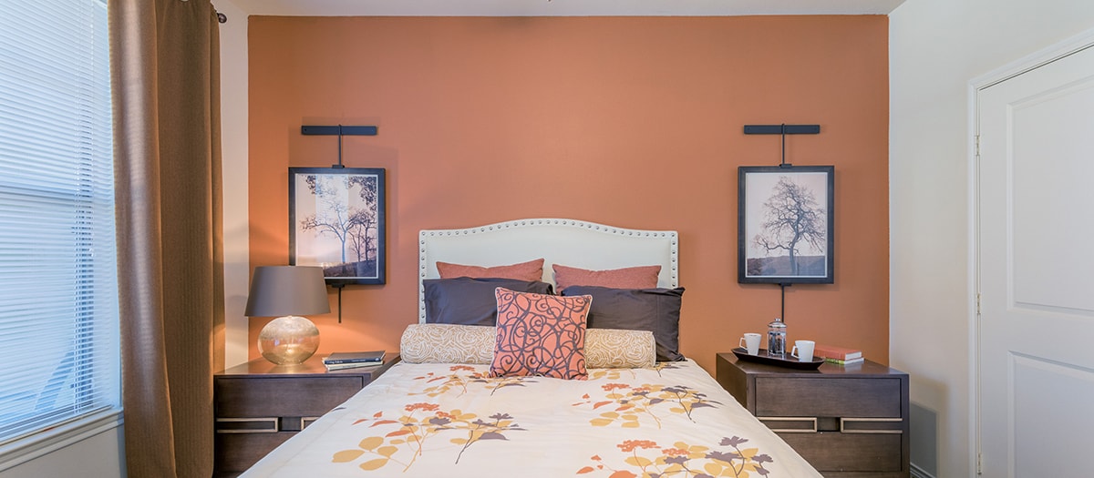 MAA Copper Ridge Luxury Apartments for Rent in Roanoke, TX