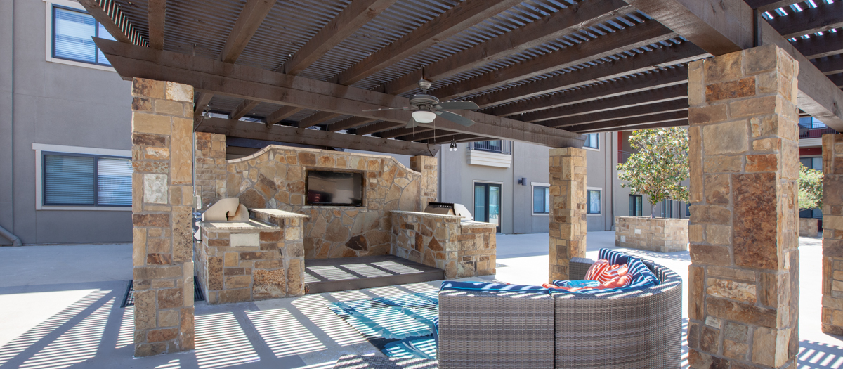 MAA Times Square | Apartments Available in McKinney, TX