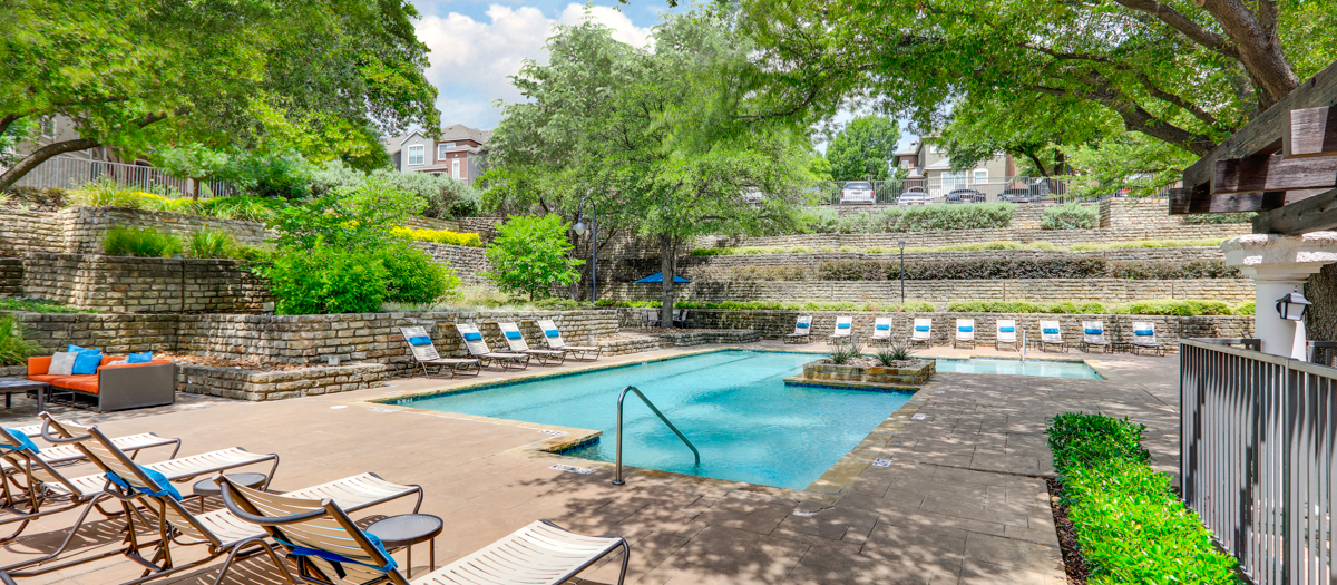 MAA Valley Ranch | Apartments in Irving, TX | MAA