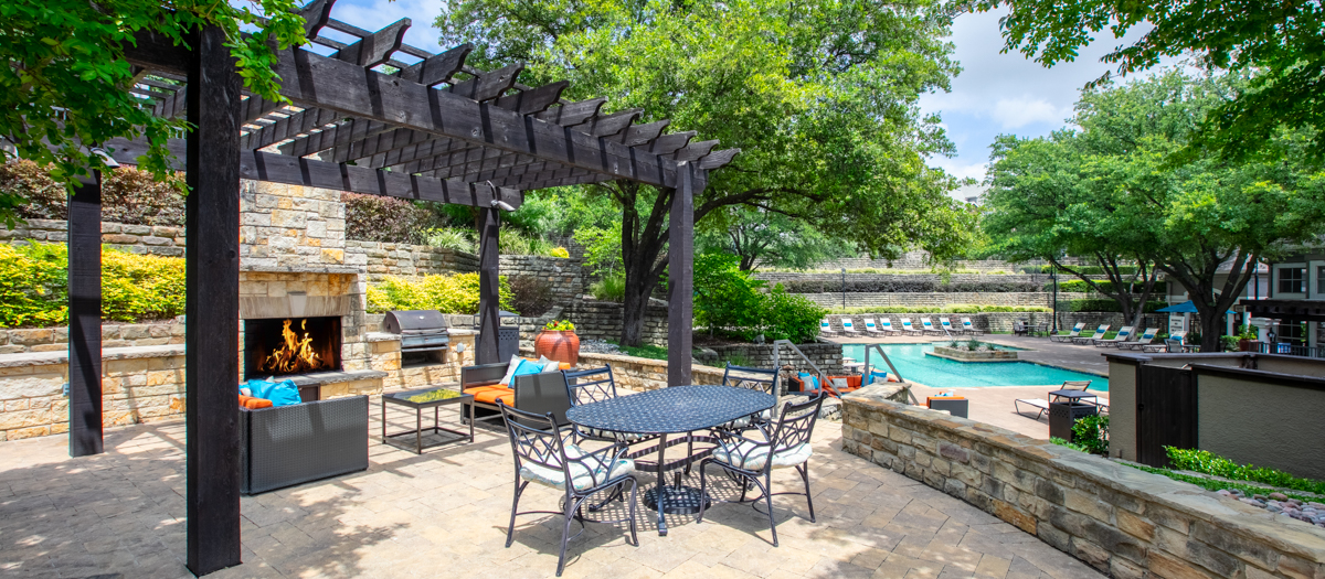 MAA Valley Ranch Luxury Apartments for Rent in Irving, TX