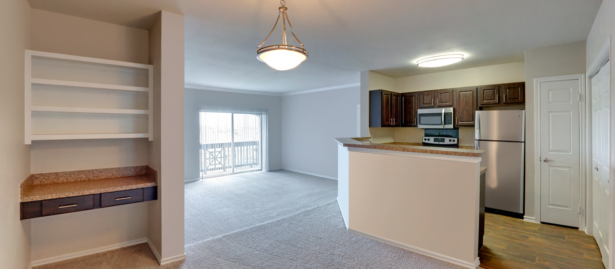 MAA Valley Ranch Luxury Apartments for Rent in Irving, TX